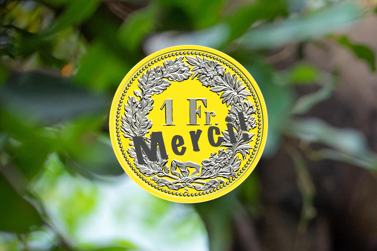 Nature conservation projects | Tierpark Bern